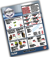 Homepage | Bolt Supply