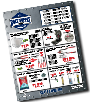 Homepage | Bolt Supply